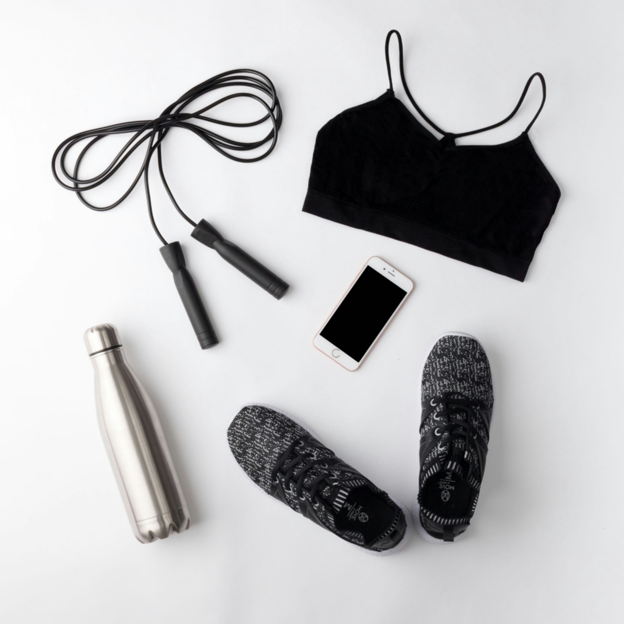 Fitness Gear - HM.RIO Store
